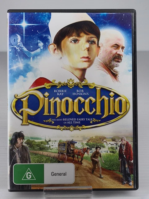 PINOCCHIO & ALADDIN-PLUS-ANIMATED Classics-Animated AC-DVD EUR 17,97 ...