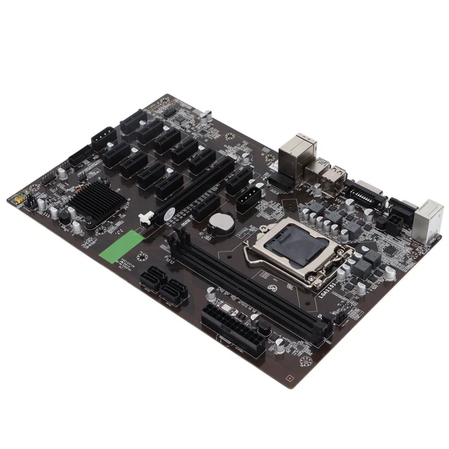 MOTHERBOARD MODULAR POWER Supply Design Computer Parts For For Core 4t ...