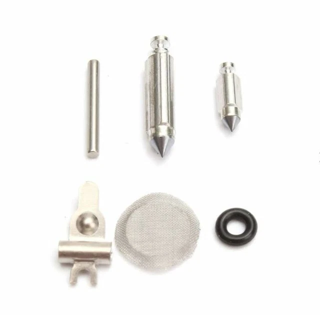 JCB M25 CARBURATEUR Réparation Service Kit Carburateur Carb Joint Set ...