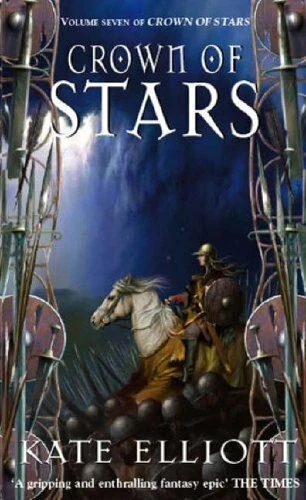 CROWN OF STARS (Crown of Stars, Book 7) by Elliott, Kate 1841494275 EUR ...