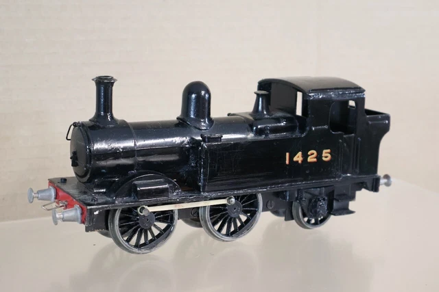 KIT CONSTRUIT O Calibre Non Alimenté GWR Br 0-4-2 Classe 14XX ...