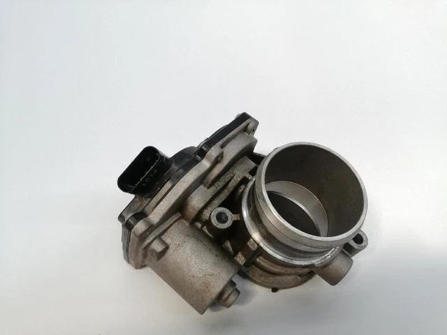 3515007200 CAJA DE mariposa para KIA STONIC 1.0 T-GDI 2018 991040 EUR ...