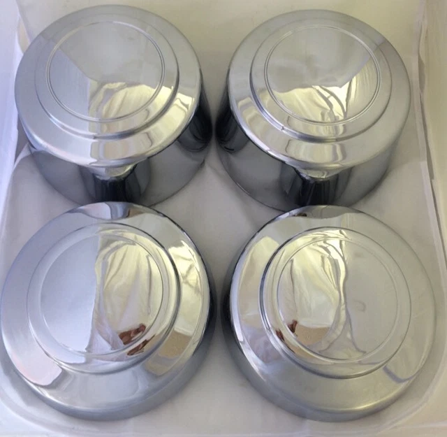 1994-2008 FORD E250 E350 F250 F350 Single Wheel Hub Center Cap 2WD NEW ...