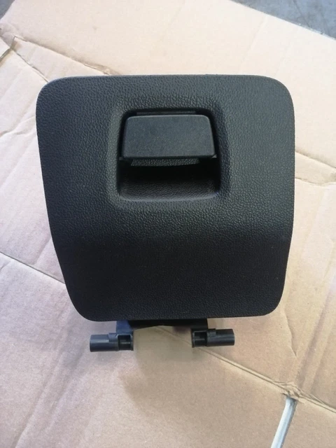 FORD FOCUS GLOVE Storage Box MK4 DRIVER OBD Port Cover Trinket Tray ...