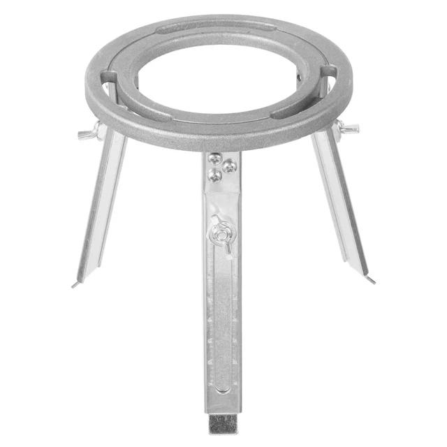 FLAME SOURCE BUNSEN Burner Support Expérimental Stand D'alcool De ...