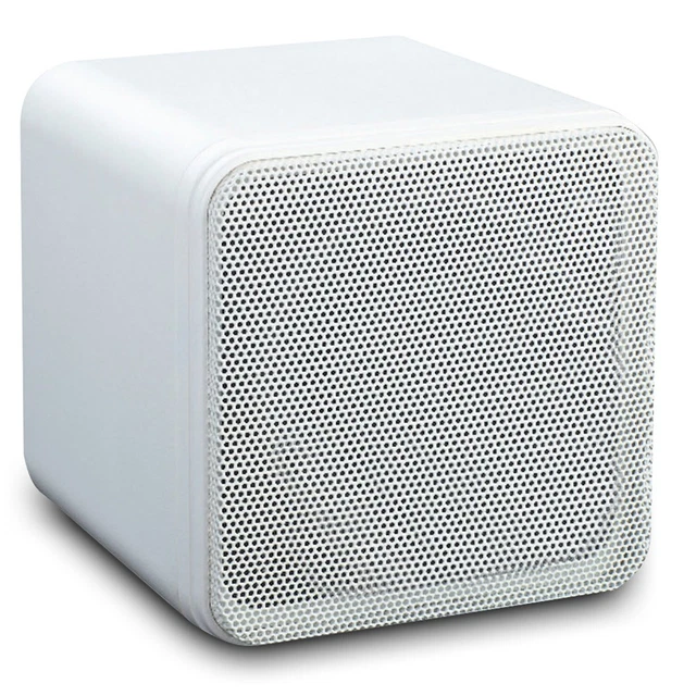 HI-FI SHELF SPEAKER System with Bluetooth, Smart Wireless Music ...