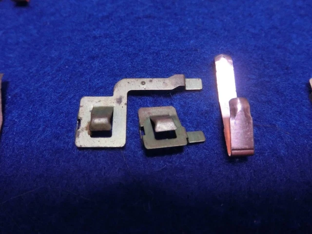 TAMIYA MINI 4WD Super FM TZ X Chassis Normal Terminals Used £48.30 ...
