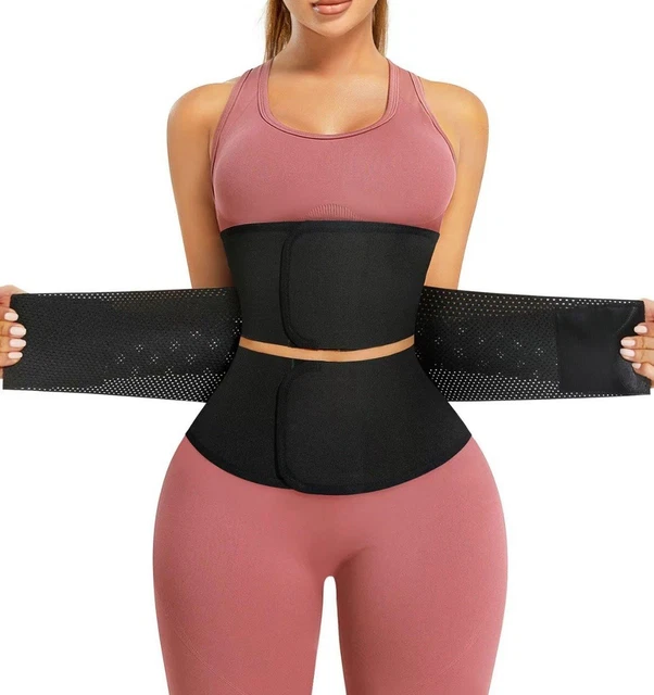 POSTPARTUM BELLY BAND,C Section Belly Binder,Abdominal Binder Post ...