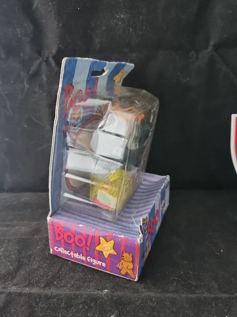 CBEEBIES WHERE'S BOO? Figure Panda Boo Born To Play Sealed RARE £29.99 ...
