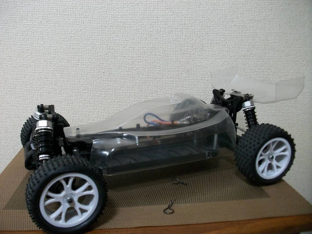 SPECIAL ITEM: MANUFACTURER Unknown Beautiful Unpainted Body Parts No ...