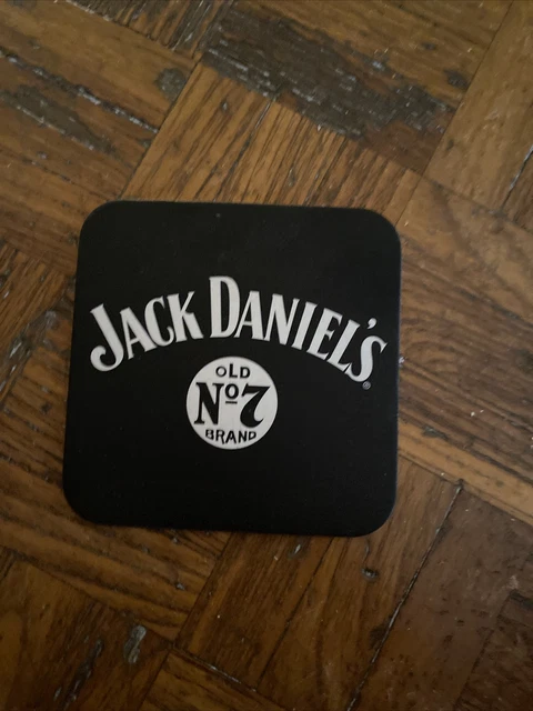 LOT DE 6 Sous Bock Jack Daniel's Old N 2 Whiskey EUR 2,00 - PicClick FR