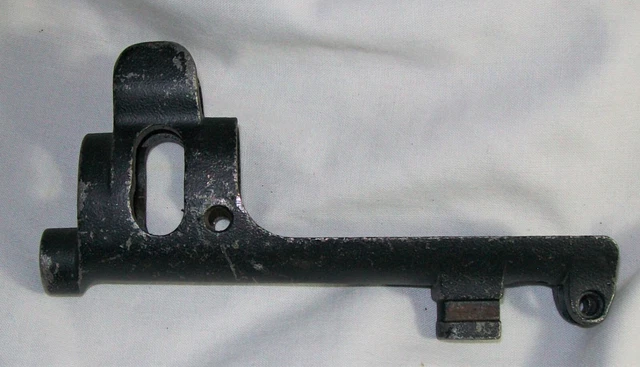 DENIX REPLICA, LEE Enfield No1 Mk3 Smle Nose Cap. Ww1 Ww2 Used £1.00 ...
