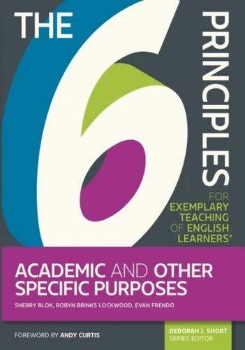 6 PRINCIPLES FOR Exemplary Teaching Of English Learners Nuevo Blok ...