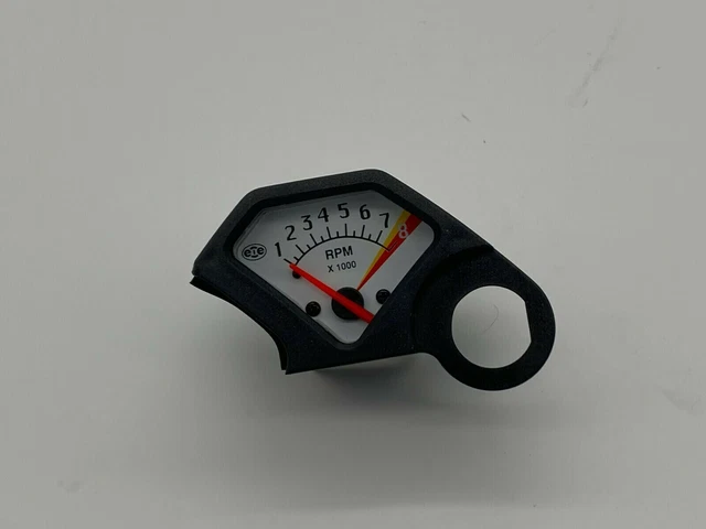 HUSQVARNA TACHOMETER/SPEEDOMETER SM SMR TE 610 Rev Counter £102.70 ...