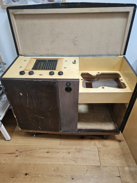 Vintage Radiograms FOR SALE! - PicClick UK