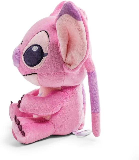 KIDROBOT DISNEY LILO & Stitch Angel Phunny Plush (US IMPORT) £24.62 ...