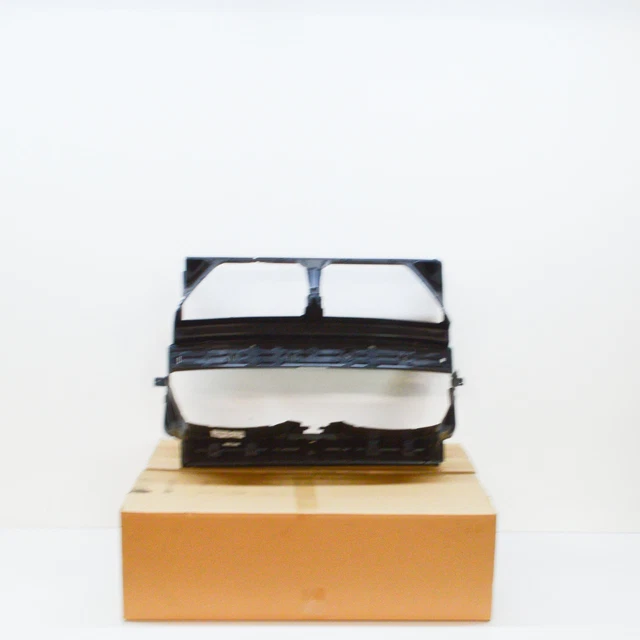 NEW BMW M4 G82 Front Radiator Air Duct 51748074611 8074611 Original EUR ...