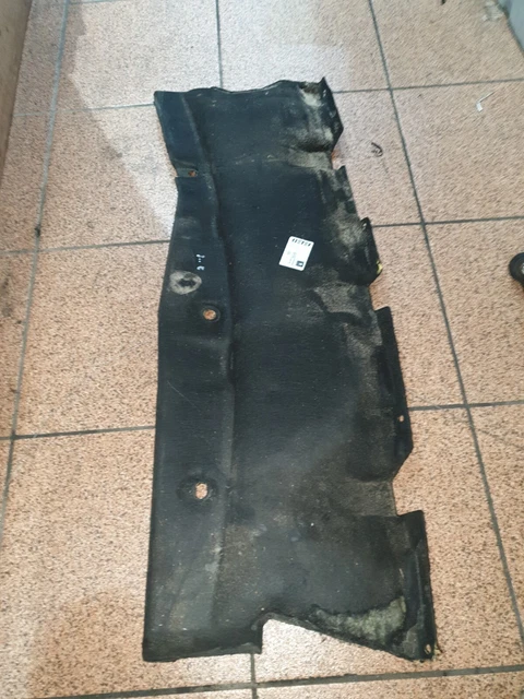 PEUGEOT 3008 5008 Engine Bay Insulation Foam 2009-2016 £26.40 - PicClick UK