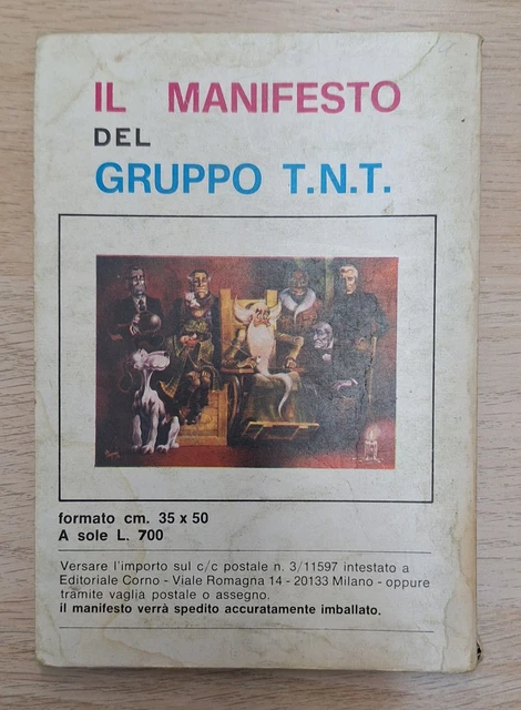 ALAN FORD N.31 Il Giorno Della Befana, Ed. Corno 1972 EUR 4,50 ...