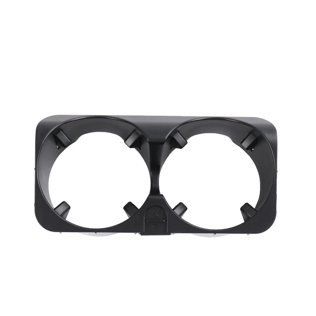 A2218130014 CENTER CONSOLE Drink Cup Holder For Mercedes Benz S Class ...