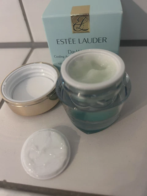 ESTÉE LAUDER DayWear Eye Cooling Anti-Oxidant Moisture GelCreme Augencreme 15ml EUR 20,00 ...