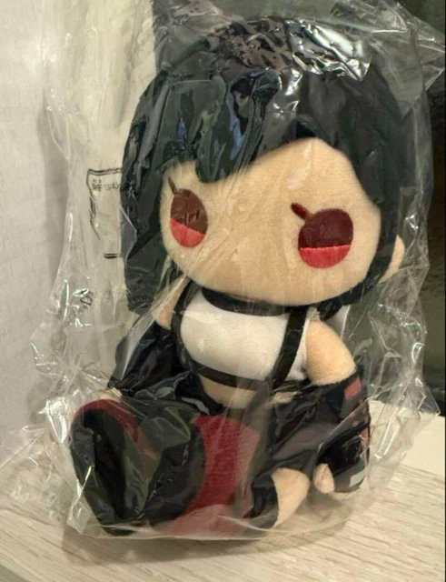 FINAL FANTASY VII FF7 Remake Tifa Plush doll 7 SQUARE ENIX Toy Game ...