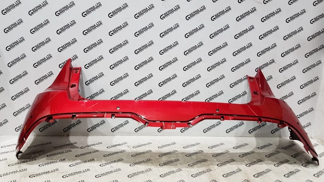 GENUINE SAIC MOTOR Mg 4 Mg4 Ev 2022-2024 Rear Bumper P11135781 11135781 ...