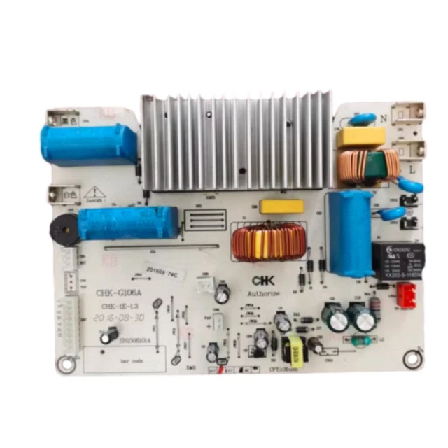 PHILIPS RICE COOKER Accessories HD3188 CHK-G106A Main Board 4556 Main ...