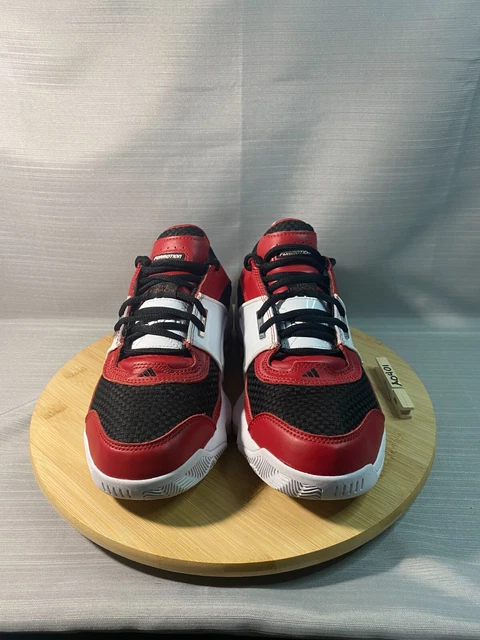 ADIDAS AGENT GIL Restomod Gilbert Arenas Men Basketball Shoes Sneakers ...