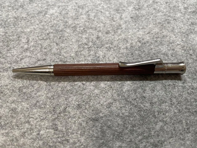 GRAFFON FABER-CASTELL CLASSIC Collection Pernambuco Ballpoint Pen $260. ...