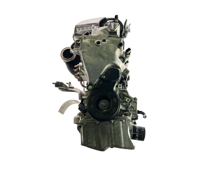 ENGINE FOR VW Volkswagen Golf MK7 VII 1.5 TSI Gas DACA DAC 05E100031N ...