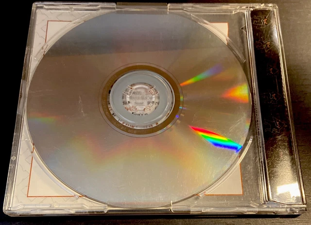 CD XEN CUTS Ninja Tune 1 & 3 Roots Manuva Latyrx Quannum MCs DJ Vadim ...