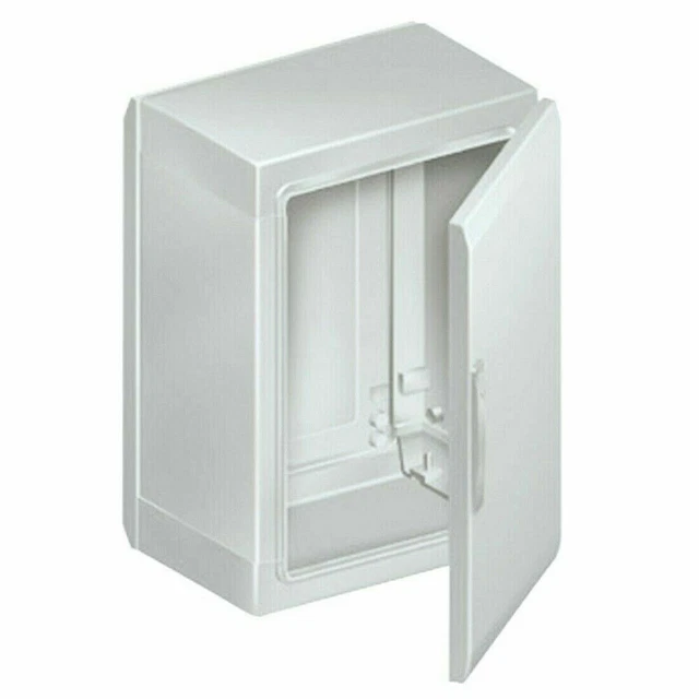 SCHNEIDER ENCLOSURE ELECTRICAL Cabinet Box Outdoor Kiosk 750x500x320 ...
