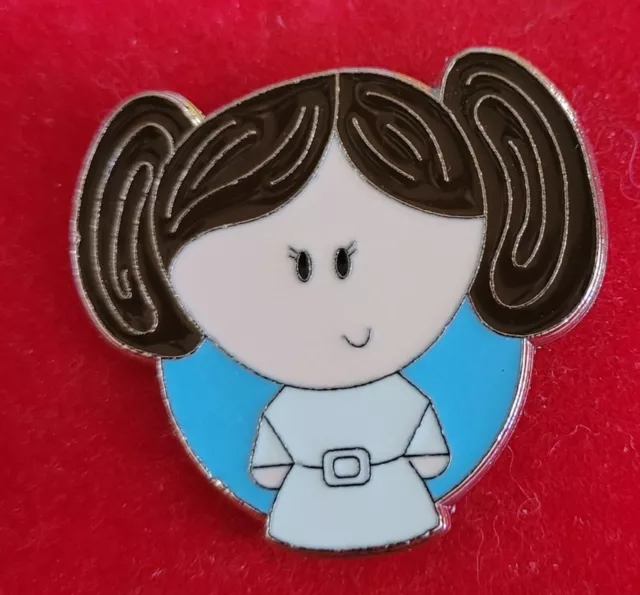 Disney Trading Pin Princess Leia Limited Edition 750 Wdw 2022 X £826 Picclick Uk