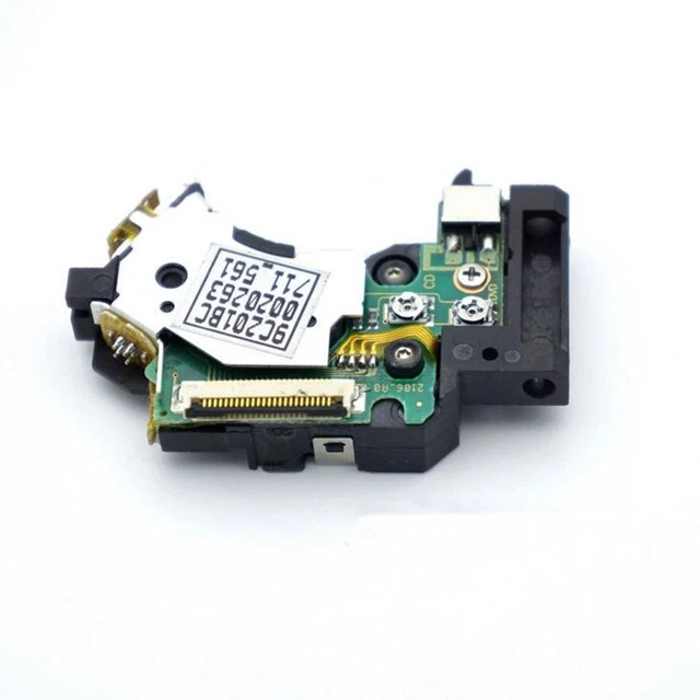 NEW LASER LENS Deck Repair Part For Sony PlayStation 2 PS2 Slim PVR ...