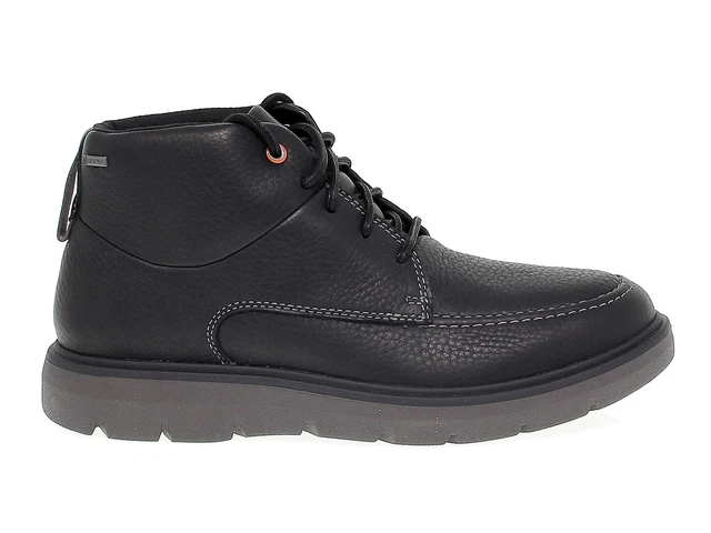 LOW BOOT CLARKS CLARK.UNMAPMID Men - Custom Fees Incl. £188.25 ...