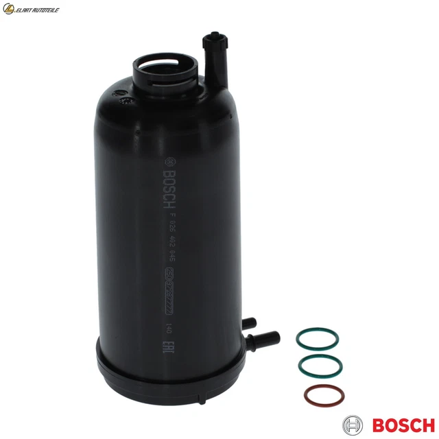 FUEL FILTER F 026 402 045 FOR IVECO DAILY/Platform/Chassis/Van/Dump ...