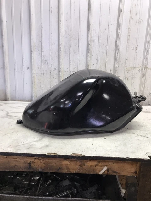 RÉSERVOIR DE CARBURANT 01 Kawasaki Ninja ZX9R ZX9 R ZX 900 E EUR 287,30 ...