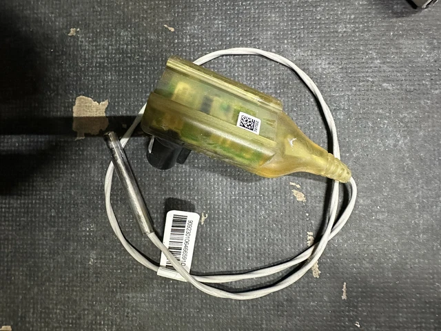 TRANE SENO1960 HI Temp Sensor 24VDC Chiller TechView RTAF RTAC CGAN ...