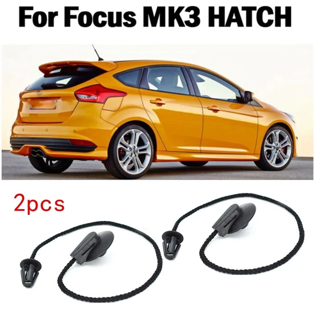 COPERTURA BAGAGLI RICAMBIO diretta per Ford Focus Mk3 originale Car Match EUR 11,07 - PicClick IT