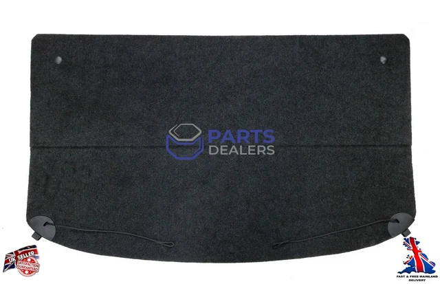 GENUINE LEXUS NX 300H Parcel Shelf 2014-2021 Boot Load Luggage Cover £ ...