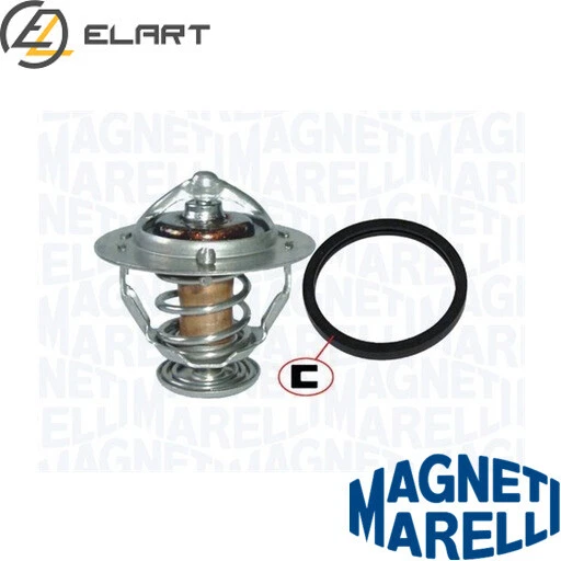 THERMOSTAT COOLANT 352317101230 FOR TOYOTA SUPRA/IV HIACE/Bus/COMMUTER ...