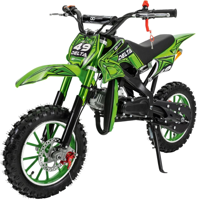 MINI CROSS MINICROSS 50cc DELTA EASY START MOD. 2023 EUR 280,00 ...