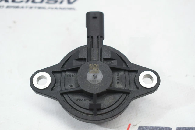 ORIGINAL VW TOUAREG III 3 CR7 R-Line Electrovanne Vanne 06M109259N EUR ...