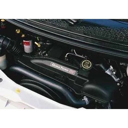 2004 FORD TRANSIT 2,4 TDE Diesel Motor Engine DOFA 92 KW 125 PS EUR 1. ...