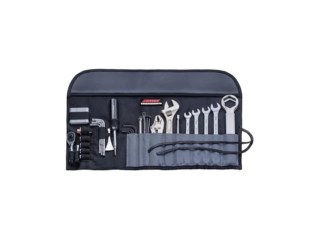 HARLEY DAVIDSON PAN America Tool Kit Kits Cruztools Tool / Rtpa1 £168. ...