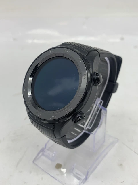 HUAWEI WATCH 2 Sport Smartwatch 518129 Fitness Tracker Watch Only FREE ...