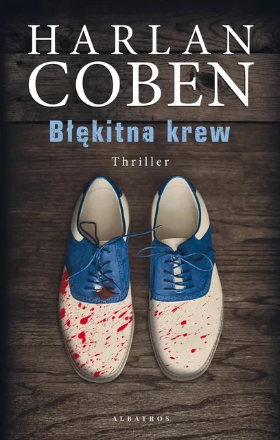 BŁĘKITNA KREW ALBATROS £10.00 - PicClick UK