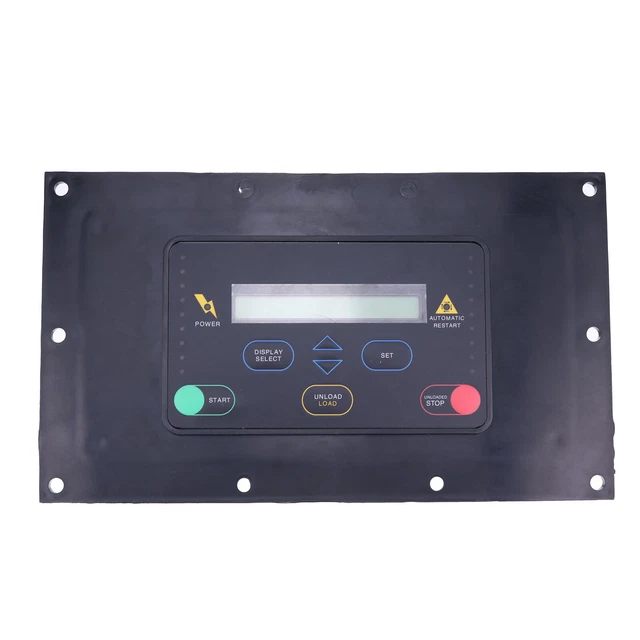 NEW 39842786 CONTROLLER For Ingersoll Rand Screw Air Compressor MM75 ...