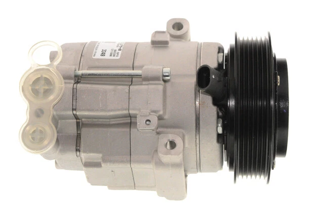 GENUINE GM AIR Conditioning Compressor and Clutch Assembly 95935303 ...